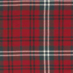 Piper's Tartan Options to Match Your Color Scheme - North Georgia Piper